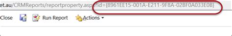 tip 358 how to delete deleted report power platform and dynamics crm