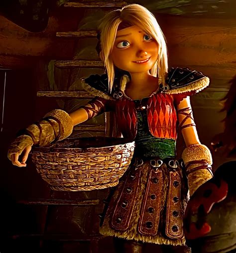Astrid ️ How To Train Dragon How Train Your Dragon How To Train