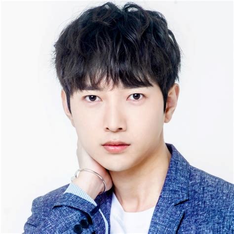 Seo Jaehyung Kpop Profile