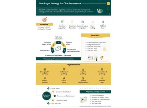 Document Framework Slide Team