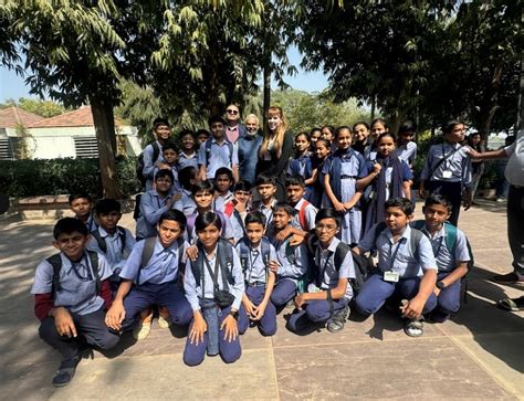 Top Labour Mps Shadow Dy Pm Angela Rayner Navendu Mishra Visit India Asian Lite Uae