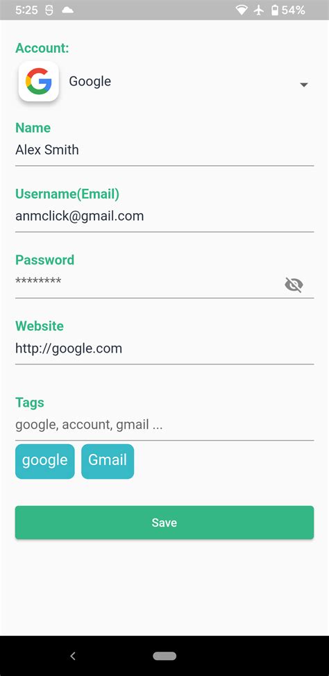 GitHub ANMClickApps Fs Manager