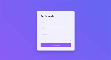 How To Create Forms In Wordpress Without Plugins