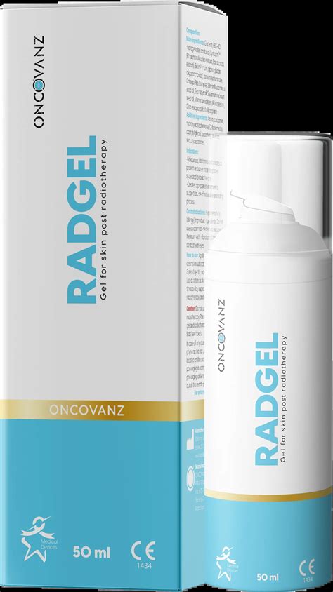 Radgel Oncovanz