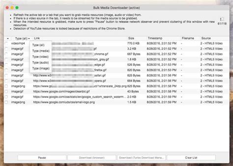 Bulk Media Downloader Alternatives A Comprehensive Guide