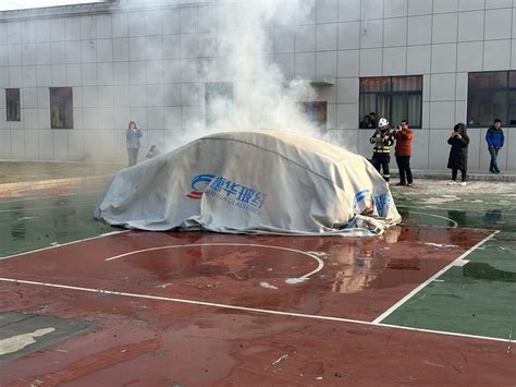 How To Choose A Fire Blanket Manufacturer