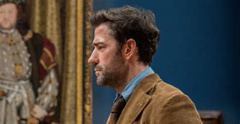 FOUNTAIN OF YOUTH: John Krasinski, Natalie Portman & Eiza González Embark On Epic Adventure In ...
