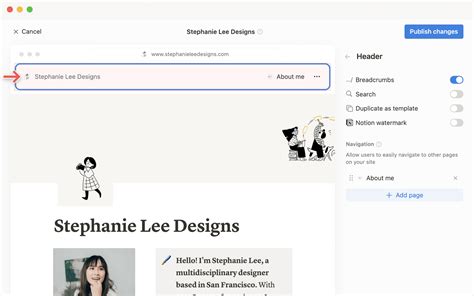 duplicate public pages notion help center