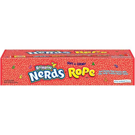 Buy 24 Count Of Wonka Nerds Rope In Pack Of 2 At Ubuy Nepal