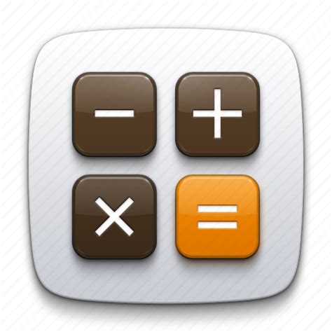 Add Calculate Calculator Count Icon