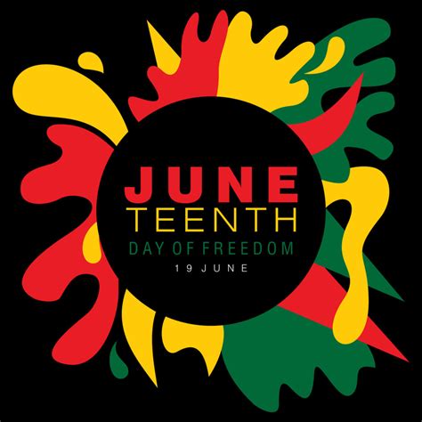 40 Ways For How To Celebrate Juneteenth Ideas For Work Gentwenty