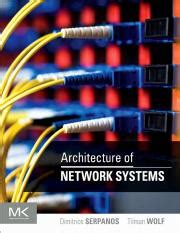 Understanding Network Systems Architecture: Key Concepts Explored | Course Hero