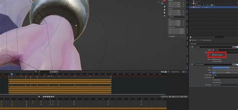 blender rig import help multiple root bones r unrealengine