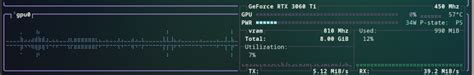 btop systemmonitor für die kommandozeile