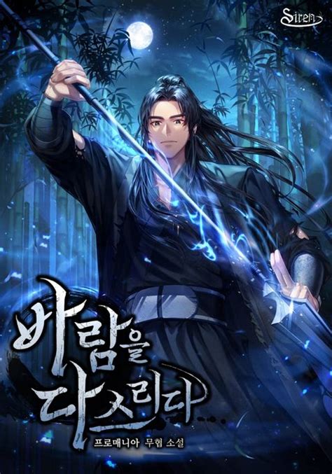 바람을 다스리다 판무림