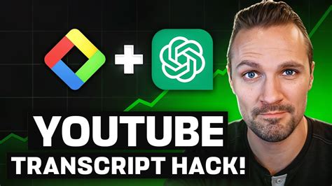the ultimate youtube hack glasp chatgpt very powerful insights