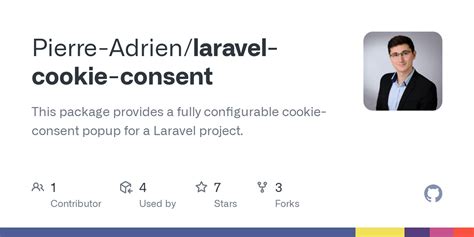 laravel cookie consent src viewmodels cookieconsentviewmodel php at