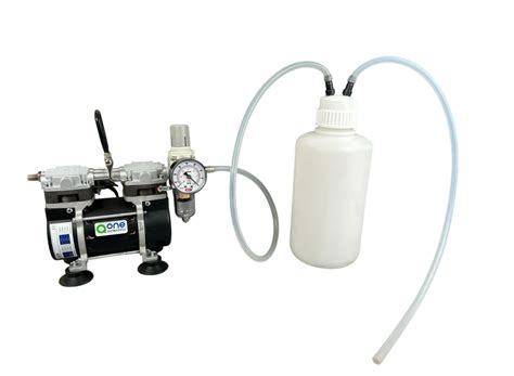 Aone Scientific Solid Phase Extraction Vacuum Manifold System Capacity 12 Sample At ₹ 22000