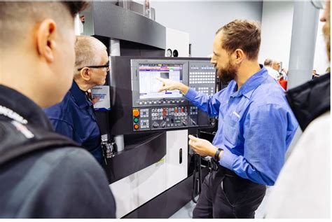 okuma s open architecture platform for innovation jim king posted on