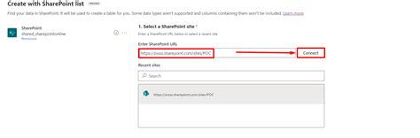 Integrating SharePoint List In Dataverse Nebulaa IT Solutions