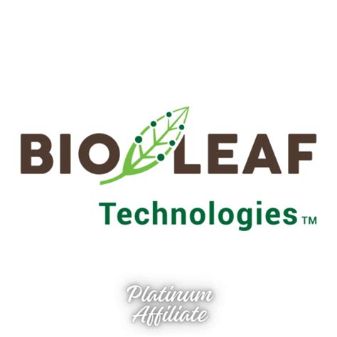 Bio Leaf Technologies Fields Of Green For All