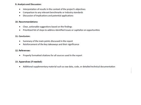 Detailed Technical Report With Diagrams And Workflows Upwork