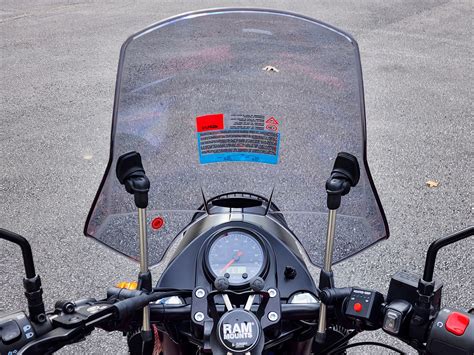 Plexiglass Windshield Small Alphacars And Motorcycles Online Store
