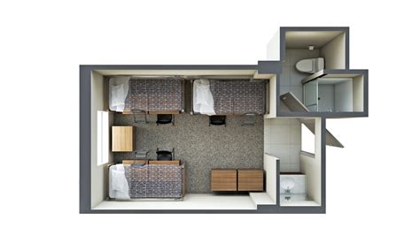Mccabe Hall