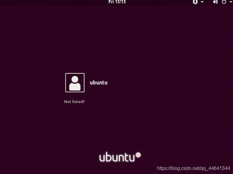 ubuntu18 04 安装图形界面 ubuntu18 04linunx怎么安装图形化桌面 csdn博客