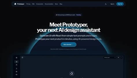 Prototyper Reviews Features Pricing Alternatives Toolbit Ai