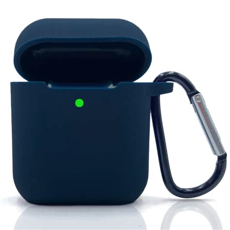 Buy Wholesale Apple Airpods 1 And 2 Silicone Case Cover Assorted Colors