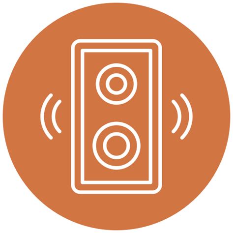 Buffer Generic Color Fill Icon