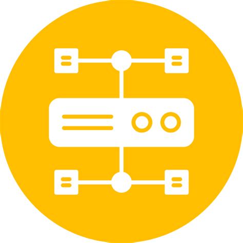 Cluster Computing Free Seo And Web Icons Cluster Computing Free Seo And Web Icons