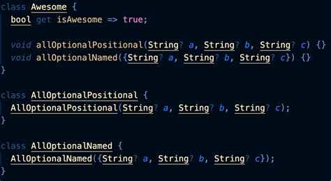 Add Documentation Of Expected Behaviour For Code Completion Of