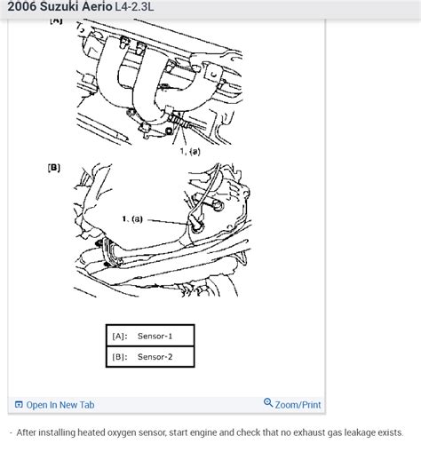 Codes P0171 And P0172 My Vehicle Listed Above SX Model Has