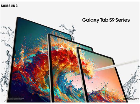 Fix Common Screen Issues On Samsung Galaxy Tab Series S Phone Repair