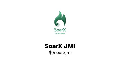 soarx jmi instagram linktree