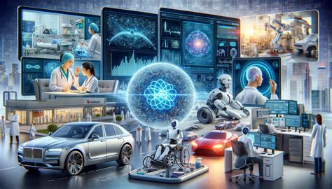 Unveiling The Future Recent Breakthroughs In Artificial Intelligence