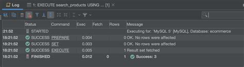 Preventing Sql Injection Attacks With Dbvisualizer