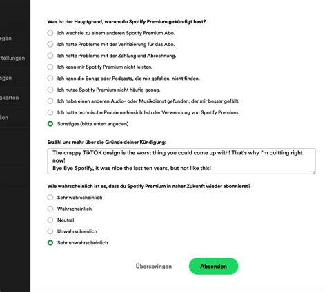 Solved New Home Feed Interface Page 2 The Spotify Community