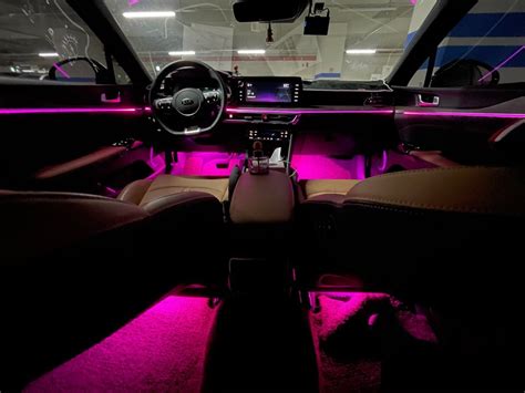 출장 엠비언트무드등 풋등 스피커라이팅 헬로마켓