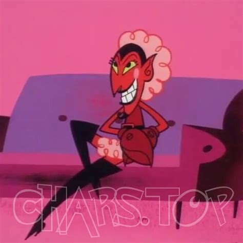 Personajes de las Chicas Superpoderosas (1998 / 2016 / Z) 🌈