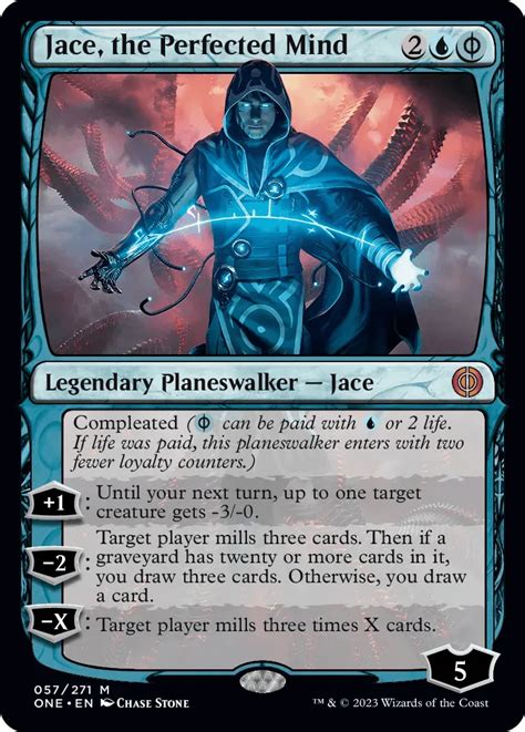 Jace Type Planeswalker 28 Cards Magic The Gathering