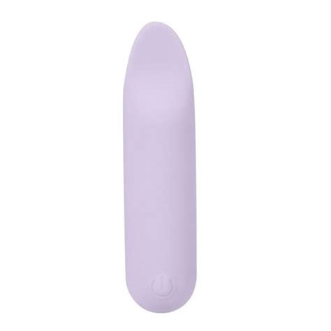 Maia Tawni 12 Function Silicone Flickering Bullet Vibe Lavender Sex