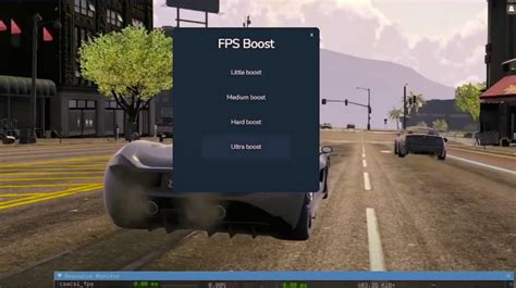 More Fps Script Fivem Releases Cfxre Community