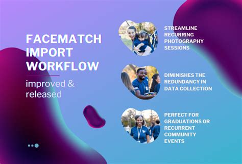 Introducing Facematch Import Workflow Your Gateway To Efficient Event Introducing Facematch Import Workflow Your Gateway To Efficient Event