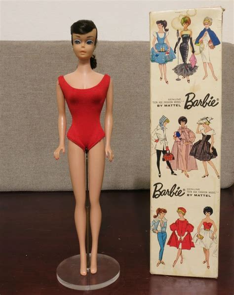 Pin By Querida Srta On Barbie Vintage Vintage Barbie Dolls Vintage Barbie Barbie Dolls