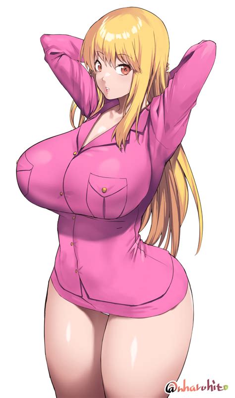 Akimoto Katherine Reiko Kochikame Drawn By Nagaseharuhito Danbooru