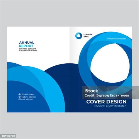 제품 프리젠 테이션을위한 커버 디자인 소책자 표지 카탈로그 전단지 인쇄 된 제품에 대한 트렌디 한 디자인의 창조적 인 레이아웃 0명에 대한 스톡 벡터 아트 및 기타 이미지