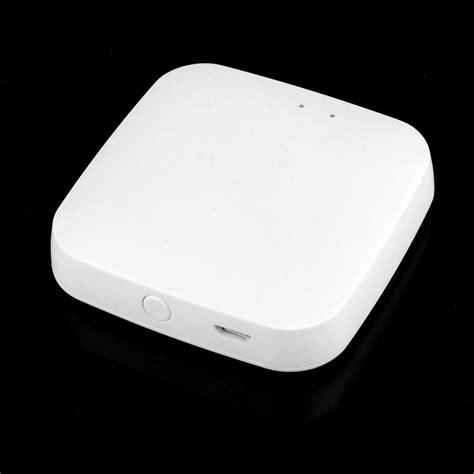 Alarmest Tuya Gateway Hub Smart Home Device Suppor Grandado